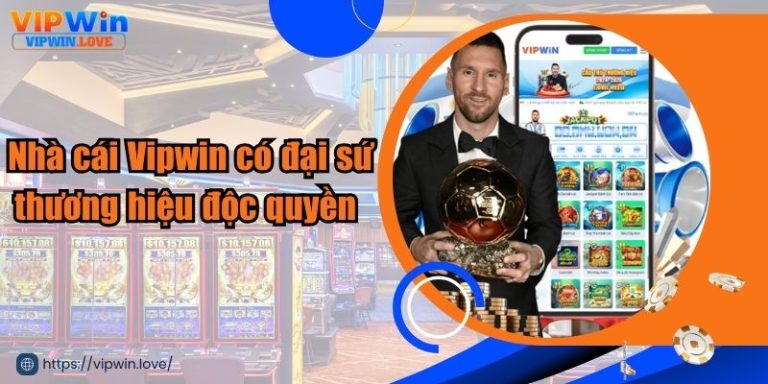 Vipwin - Nhà Cái Casino Vipwin.com | Link Trang Chủ Mới Nhất